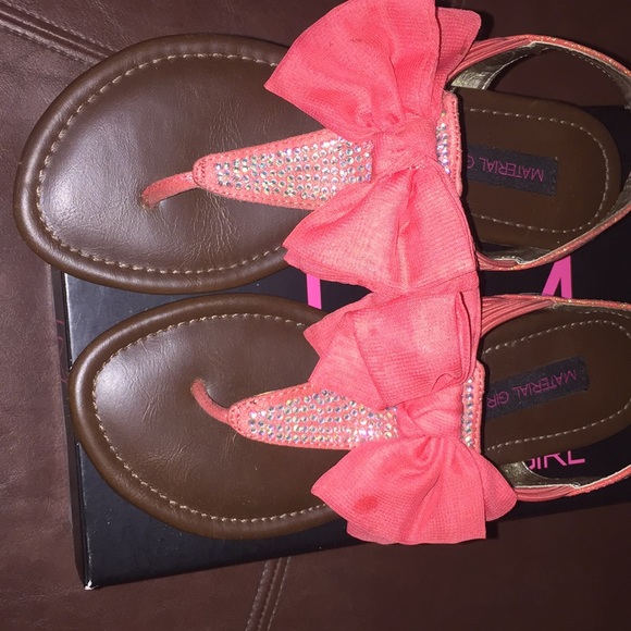 Material Girl | Shoes | Material Girl | Poshmark